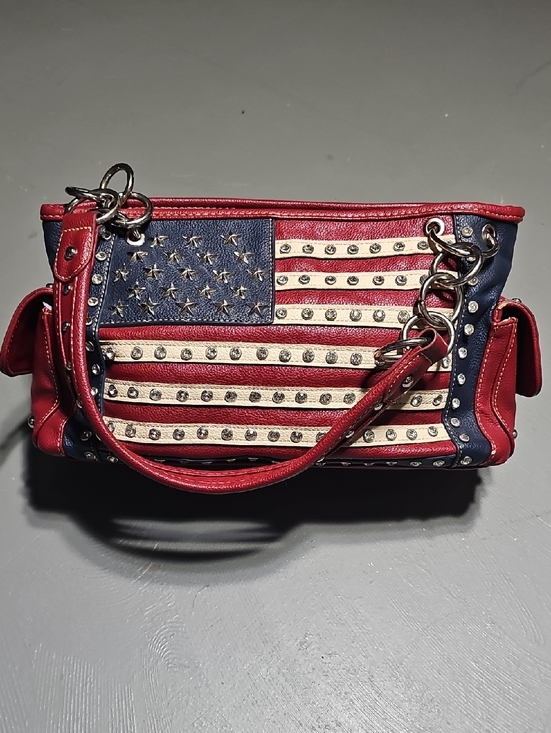 Montana West | Bags | Euc Montana West American Pride Concealed Carry ...